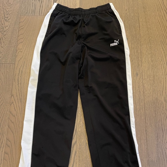 Puma | Pants | Mens Puma Sweatpants | Poshmark